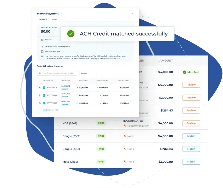 Acumatica Payment Processing Solutions